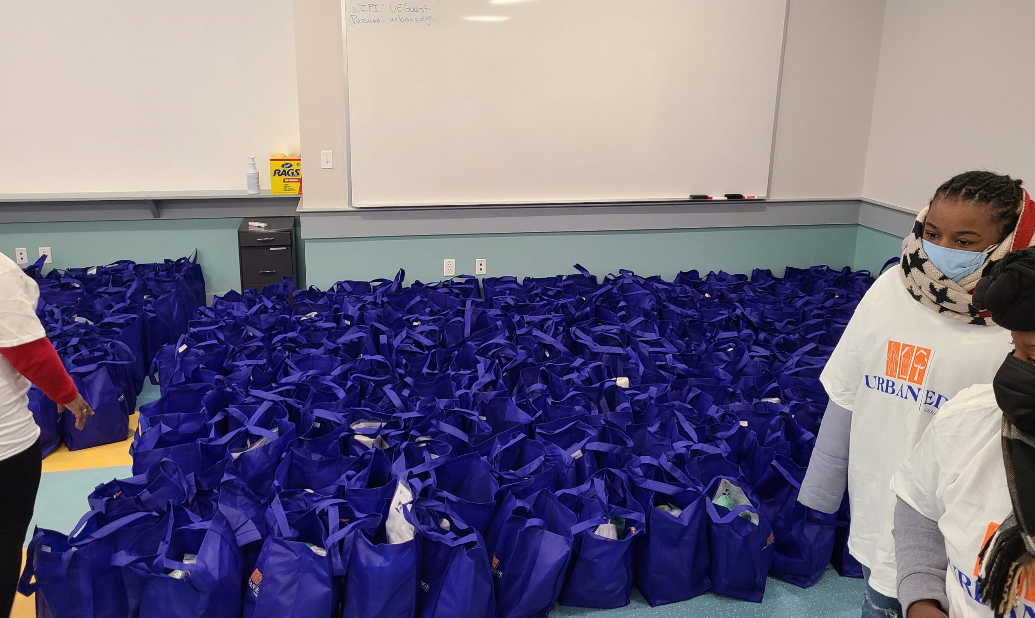 Housing Leadership | Urban Edge : Urban Edge