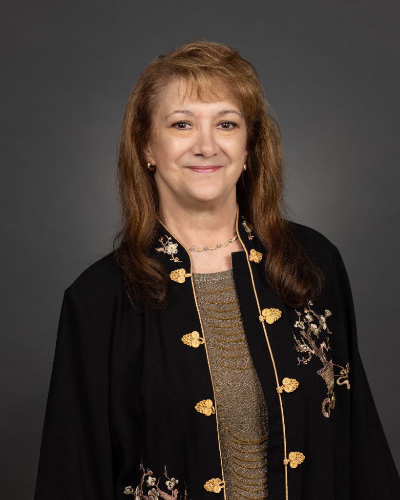 Cheryl Thompson | Urban Edge