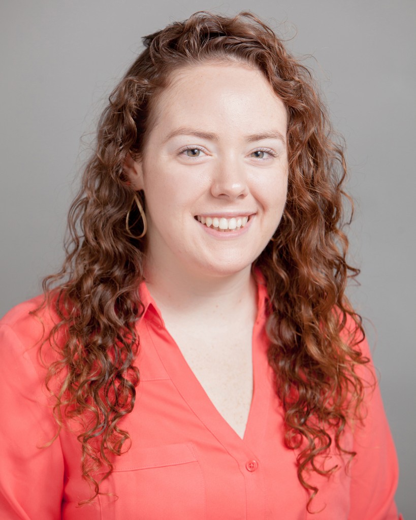 Elizabeth Bain | Urban Edge : Urban Edge