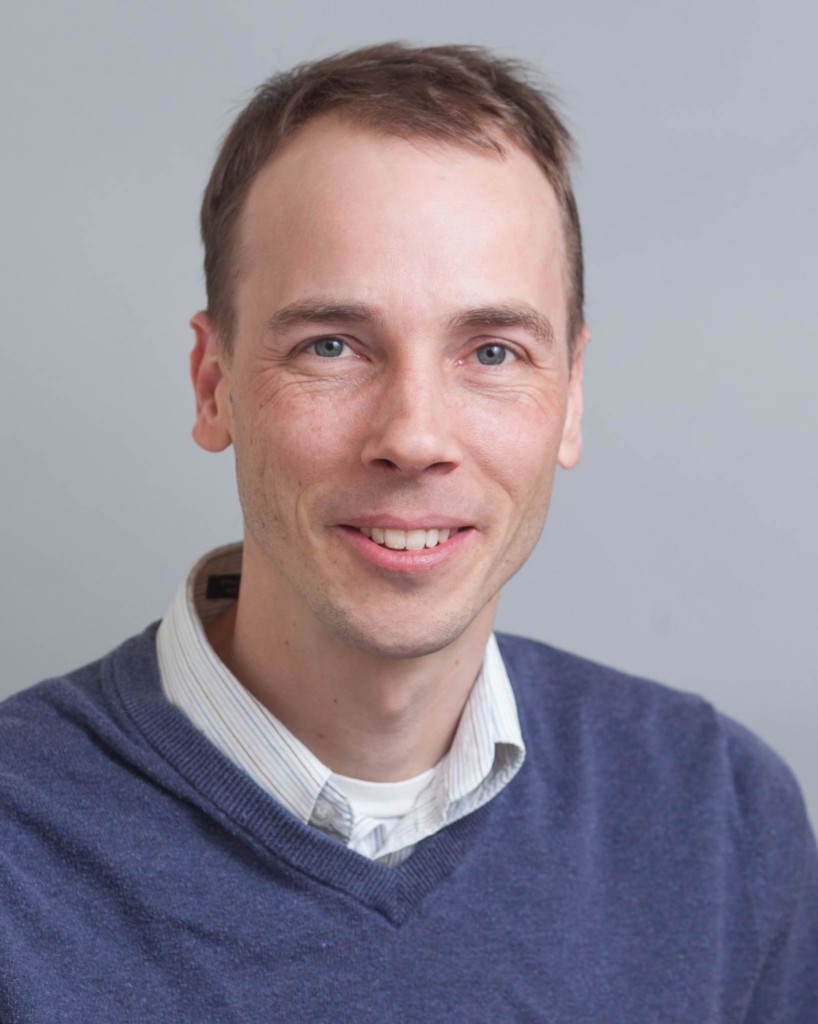 Jeremy Wilkening | Urban Edge : Urban Edge