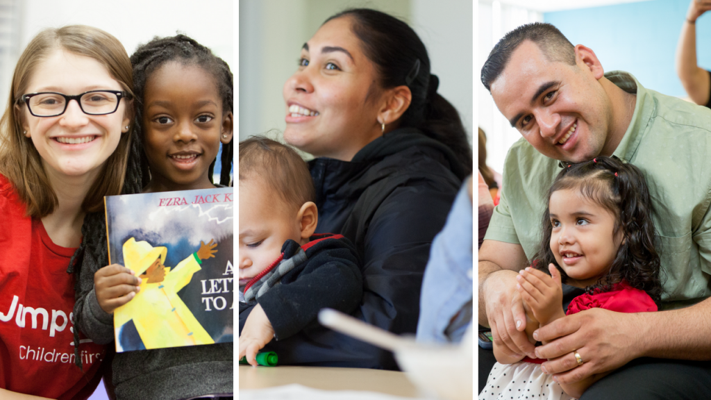 Strong Start Program | Urban Edge : Urban Edge