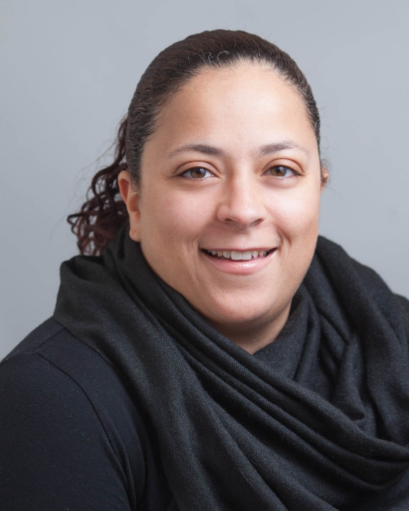 Maria Caceres | Urban Edge : Urban Edge