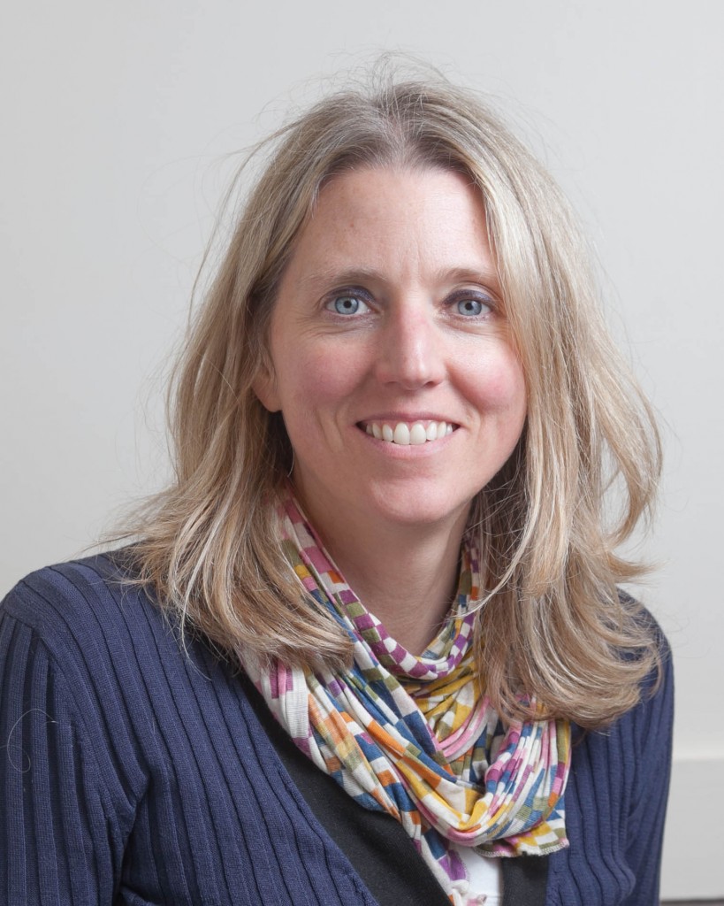 Susan Curry | Urban Edge : Urban Edge