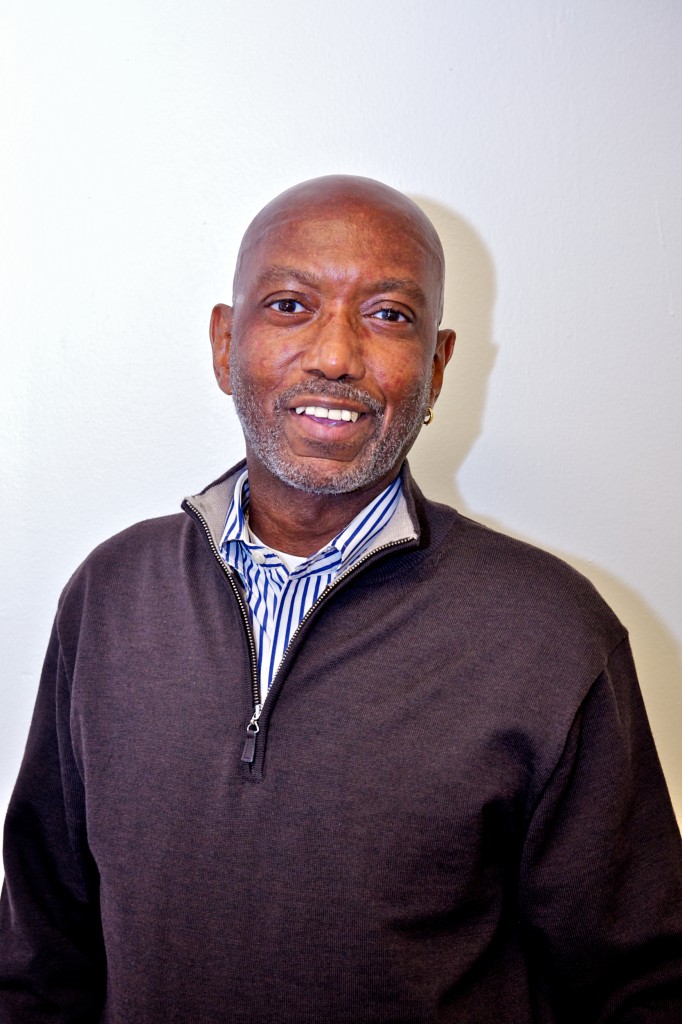 Willie Jones | Urban Edge : Urban Edge