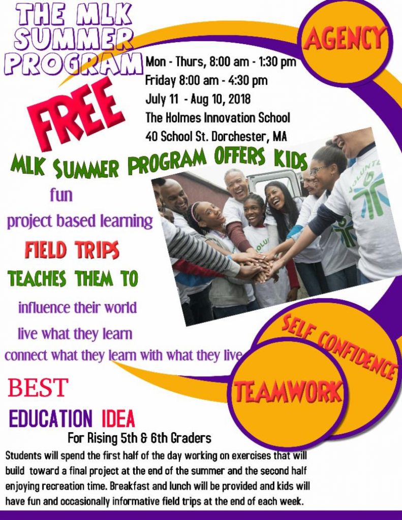 5 Free Resources for a Safe, Healthy & Enriching Summer | Urban Edge ...